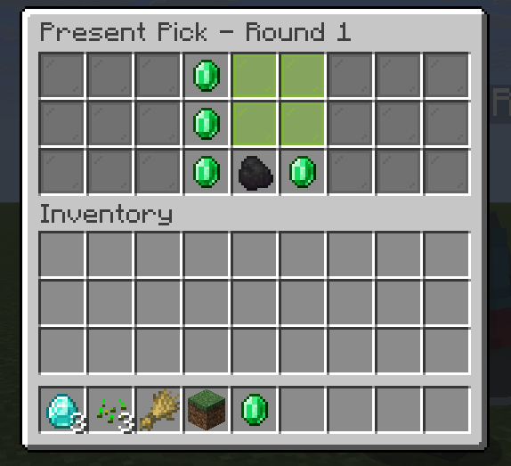 RedGames - Premium Chat, Action & GUI Games | SpigotMC - High ...